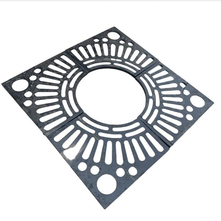 Tree grating - GT Foundry – Municipal Casting Solutions Exporter