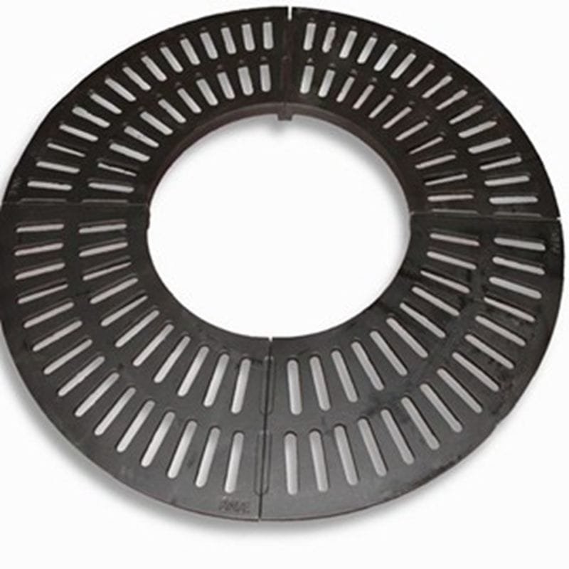 Tree grating - GT Foundry – Municipal Casting Solutions Exporter